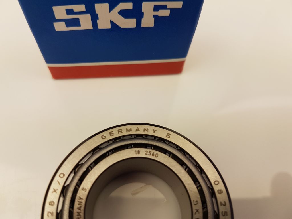 Tills - Tapered roller bearing original FAG replacing 31427663941
